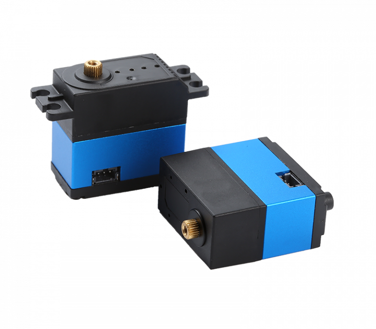PWM Servo 25KG – Fashion Star Technology Limited